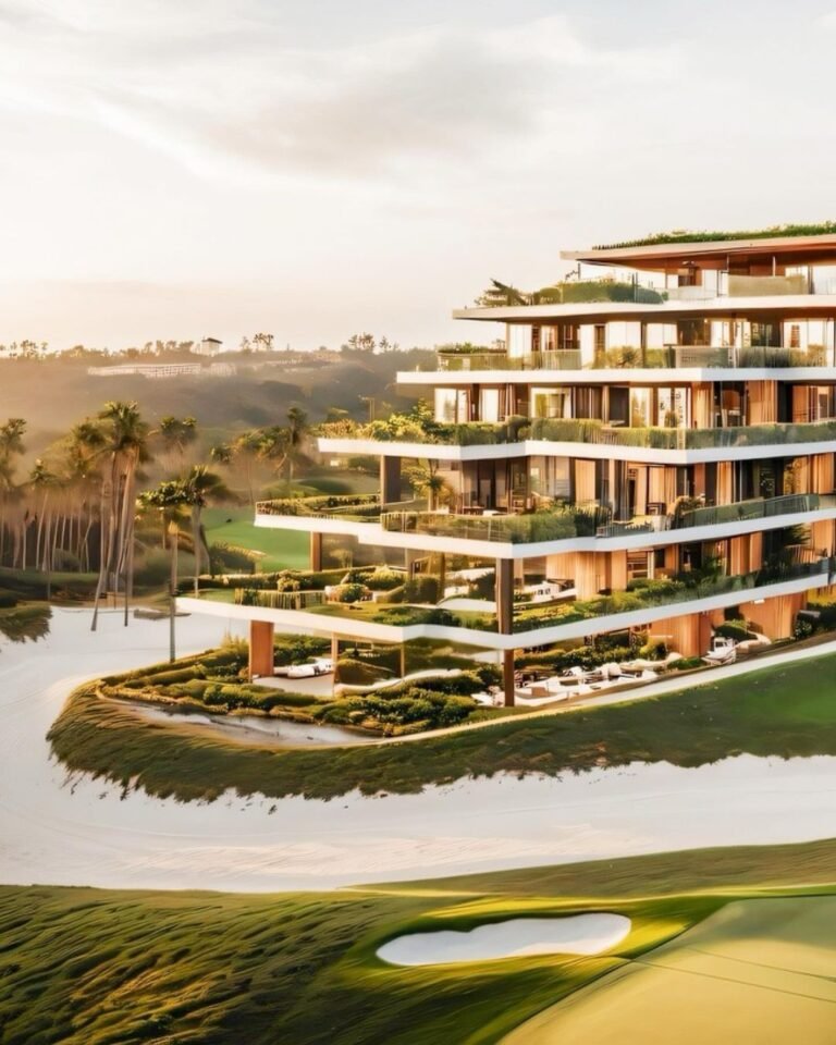 Bonita Golf - ThinkCasa